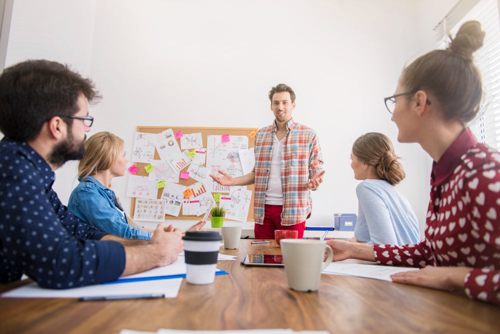 5 Key Team Management Strategies for Crafting Your Dream Team ...